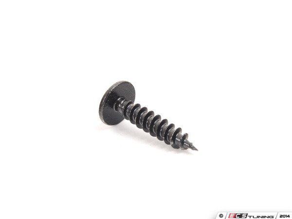 Genuine Volkswagen Audi - WHT006412 - Self Tapping Screw - Priced Each ...