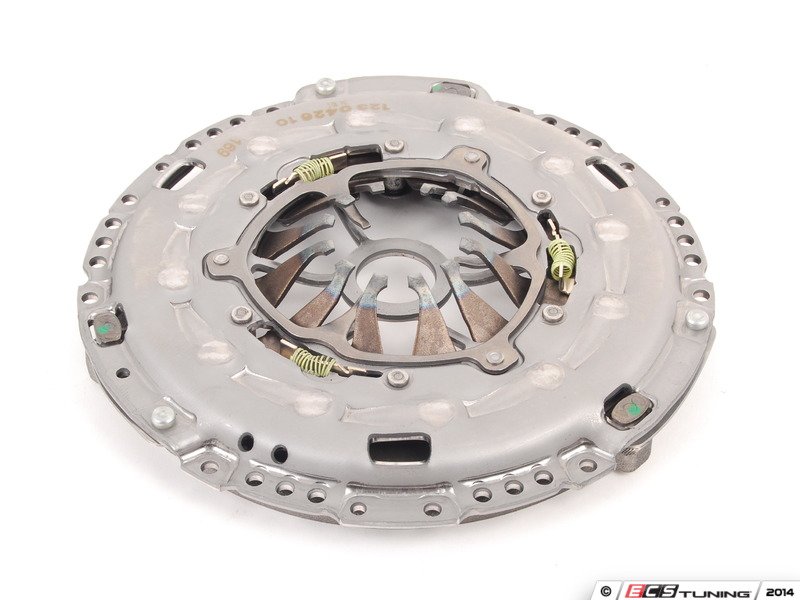 LUK - 03L141015P - Clutch Kit