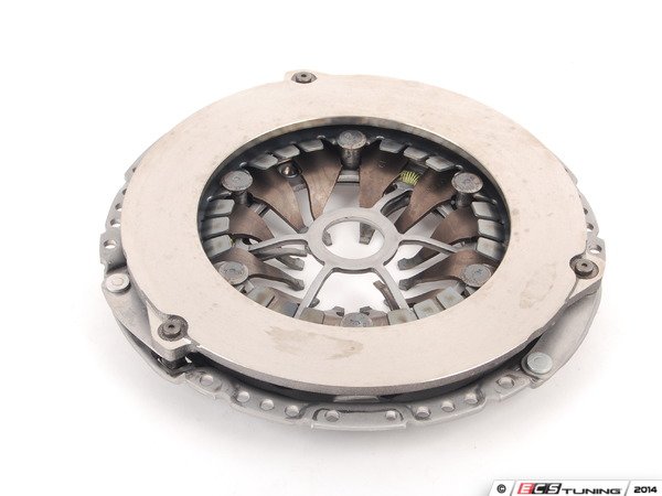 LUK - 03L141015P - Clutch Kit