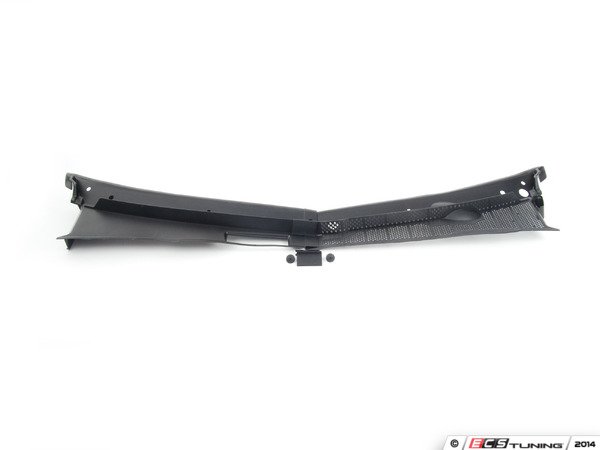 Genuine Volkswagen Audi - 1h1819415KT - Windshield Cowl Cover Refresh ...