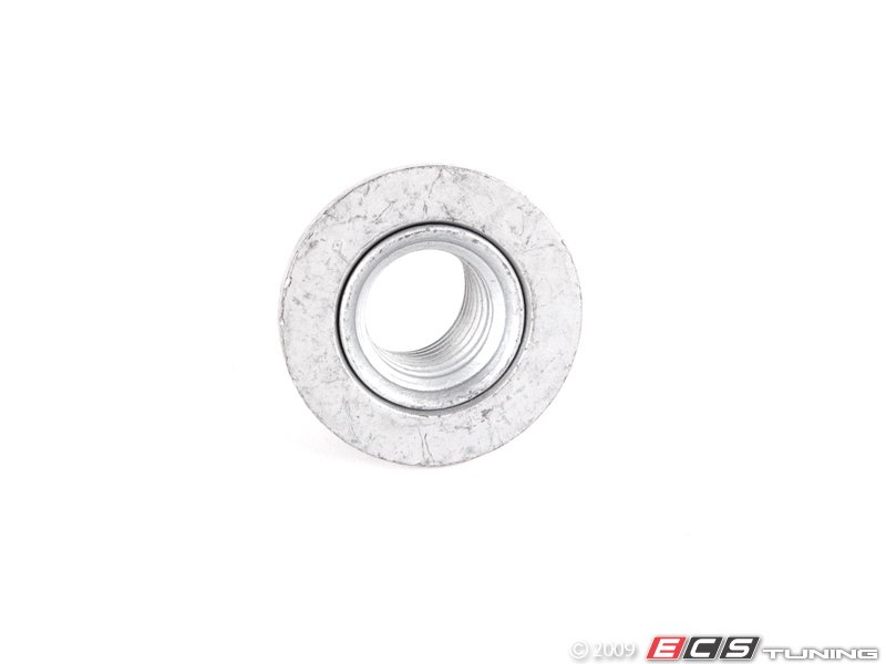 Genuine Volkswagen Audi - N90323706 - Nut-Self Locking - Priced Each ...