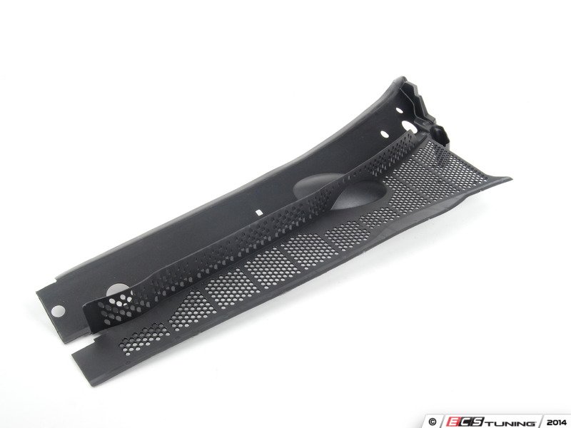 Genuine Volkswagen Audi - 1h1819415KT - Windshield Cowl Cover Refresh ...