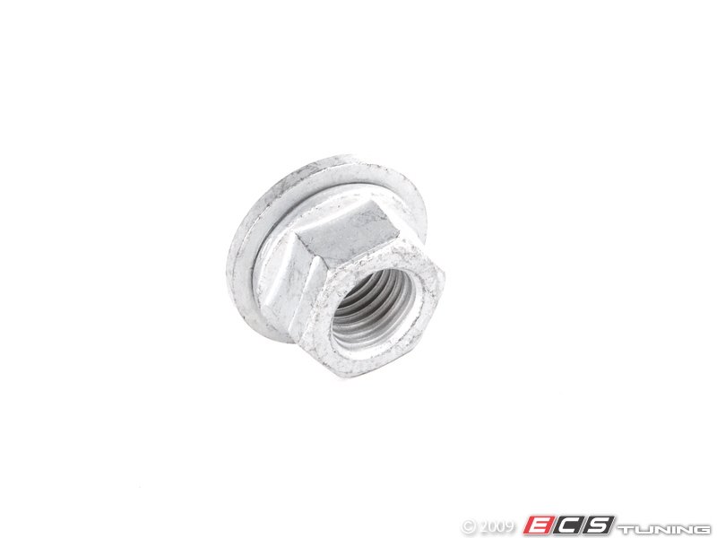 Genuine Volkswagen Audi - N90323706 - Nut-Self Locking - Priced Each ...