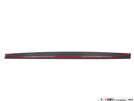 Genuine BMW M Performance - 51192350720 - F82 M4 M Performance Rocker ...