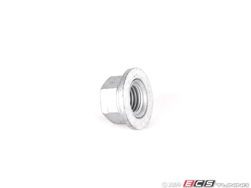 Genuine Volkswagen Audi - N90323706 - Nut-Self Locking - Priced Each ...