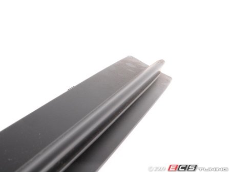 Genuine BMW - 51122492225 - COVER (51-12-2-492-225)