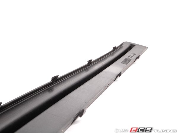 Genuine BMW - 51122492225 - COVER (51-12-2-492-225)