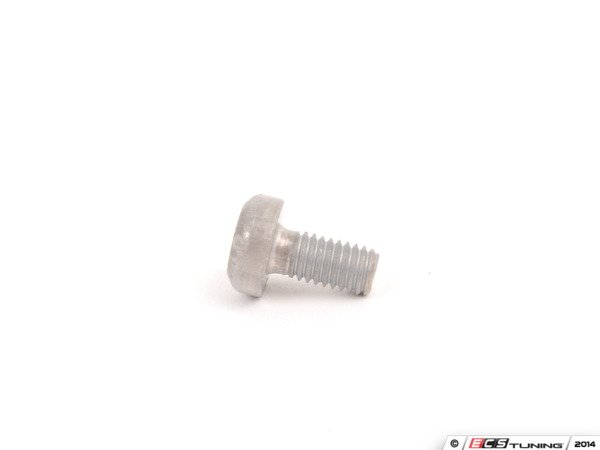 Genuine Volkswagen Audi - N10766201 - Crankshaft Position Sensor ...