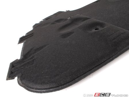 Genuine BMW - 51487059260 - Underhood Sound Insulation (51-48-7-059-260)
