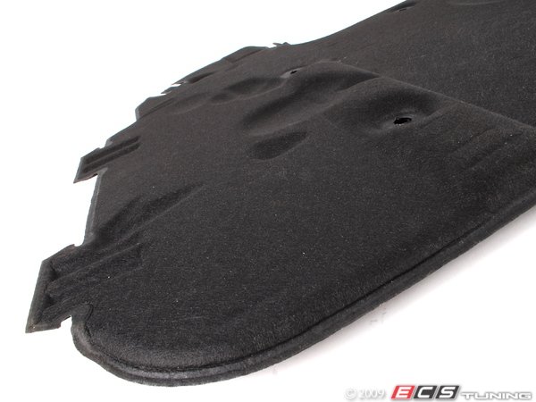 Genuine BMW - 51487059260 - Underhood Sound Insulation (51-48-7-059-260)