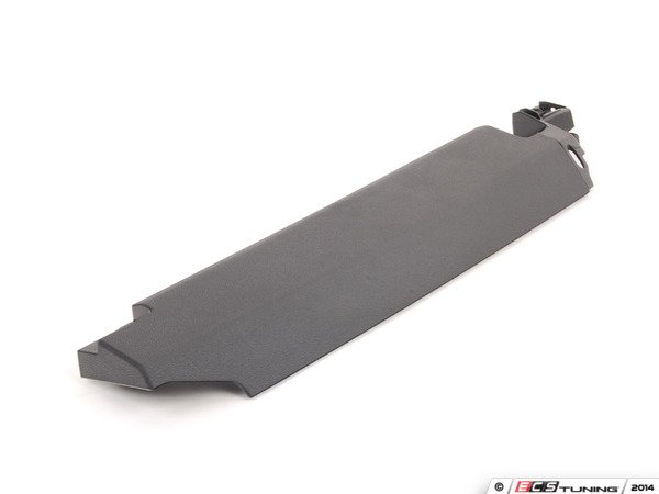 Genuine BMW - 52107318993 - FINISHER, UPPER RAIL (52-10-7-318-993)