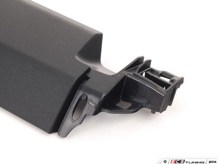 Genuine BMW - 52107318993 - FINISHER, UPPER RAIL (52-10-7-318-993)