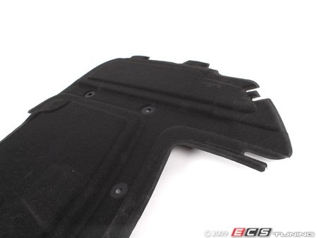 Genuine BMW - 51487059260 - Underhood Sound Insulation (51-48-7-059-260)