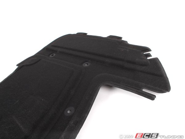 Genuine BMW - 51487059260 - Underhood Sound Insulation (51-48-7-059-260)
