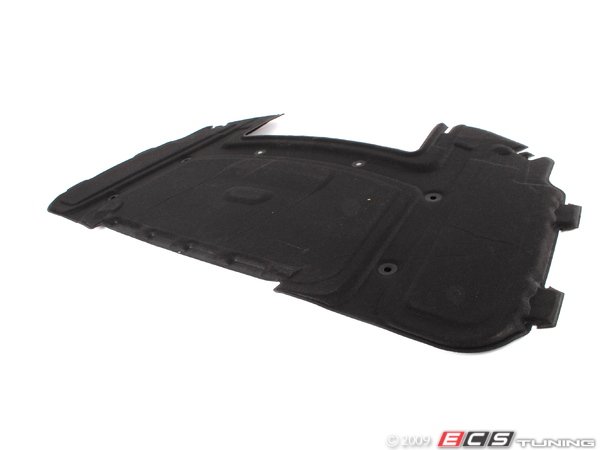 Genuine BMW - 51487059260 - Underhood Sound Insulation (51-48-7-059-260)