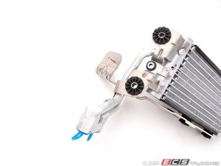 Genuine BMW - 17227521376 - Oil Cooler (17-22-7-521-376)