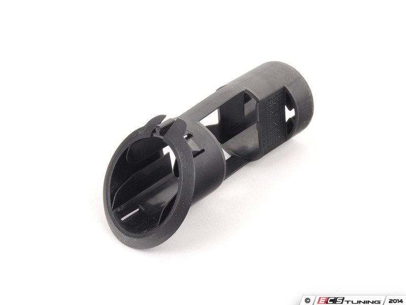 Genuine BMW - 72127110725 - Air bag igniter grommet (72-12-7-110-725)