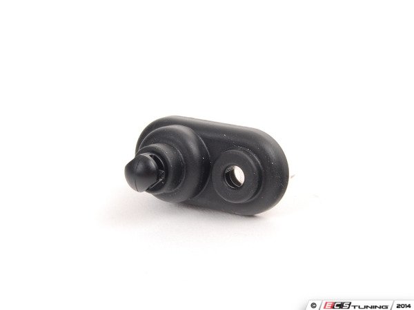 Genuine BMW - 61311368430 - Door Switch - Priced Each (61-31-1-368-430)