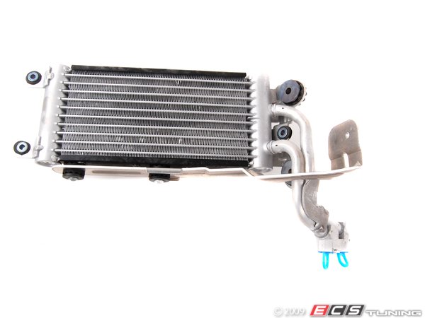 Genuine BMW - 17227521376 - Oil Cooler (17-22-7-521-376)