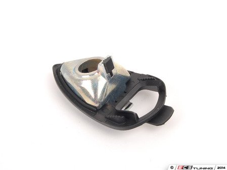 Genuine BMW - 51217292571 - ATTACHMENT CAP, LEFT (51-21-7-292-571)