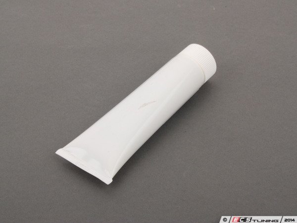 Genuine MINI - 83230417754 - GREASE OPTITEMP HT 1 LF (83-23-0-417-754)