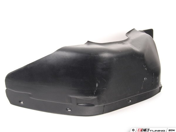 Genuine Mercedes Benz - 4638841322 - Front Fender Liner