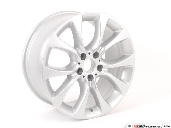 Genuine BMW - 36116853953 - 19" V-Spoke Style 450 Wheel - Priced Each ...