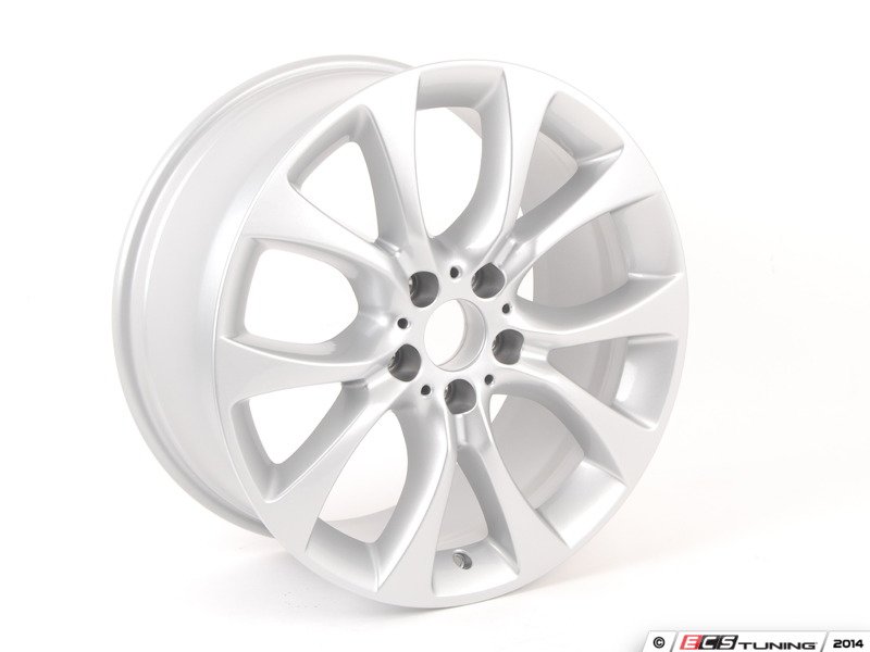 Genuine BMW - 36116853953 - 19" V-Spoke Style 450 Wheel - Priced Each ...