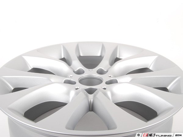 Genuine BMW - 36116853953 - 19" V-Spoke Style 450 Wheel - Priced Each ...