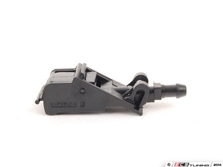 URO - 6E0955985B - Windshield Washer Spray Nozzle - Priced Each