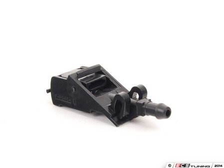 URO - 6E0955985B - Windshield Washer Spray Nozzle - Priced Each