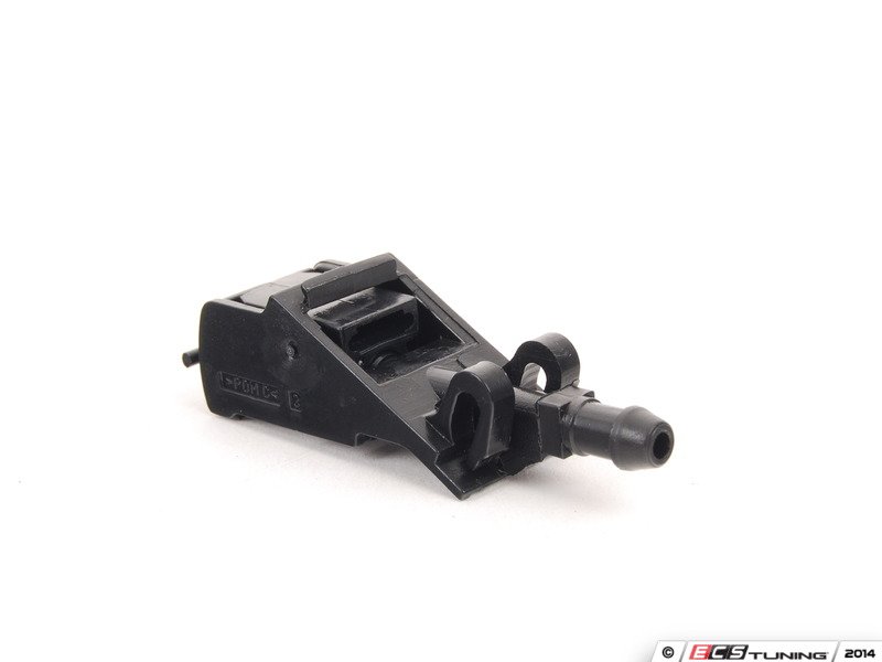URO - 6E0955985B - Windshield Washer Spray Nozzle - Priced Each