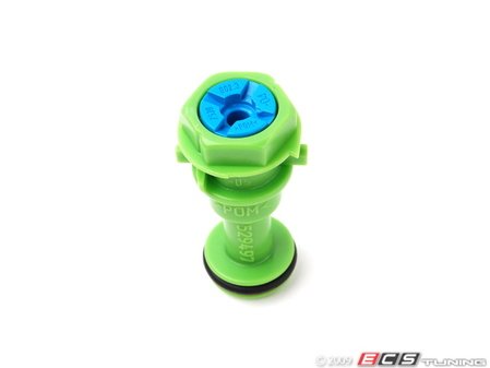 Genuine BMW - 17117529497 - Radiator drain plug (17-11-7-529-497)