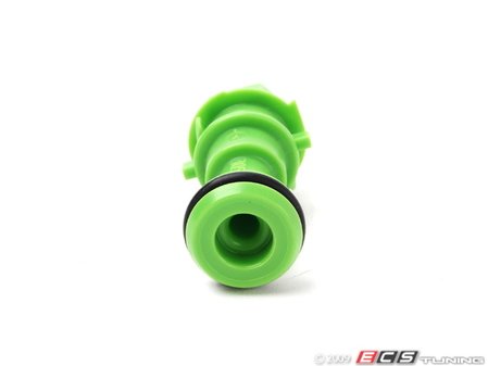 Genuine BMW - 17117529497 - Radiator drain plug (17-11-7-529-497)