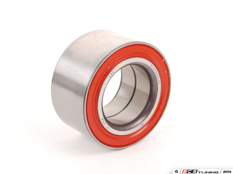 ECS News - Mercedes-Benz W163 Wheel Bearing Kit