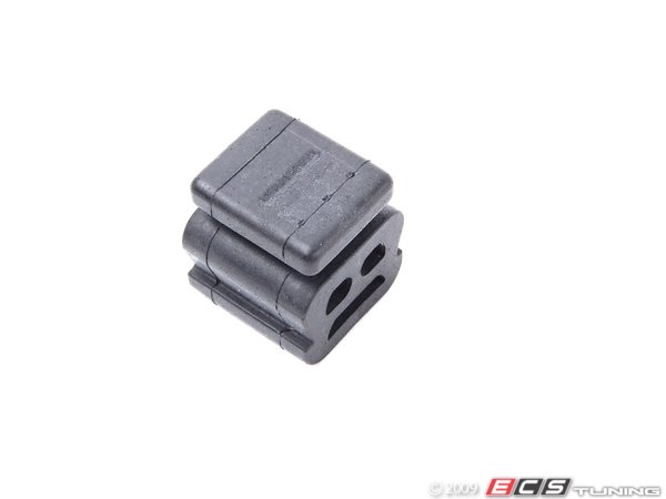 Genuine BMW - 17427553777 - Rubber Radiator Mount (17-42-7-553-777)