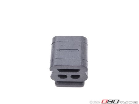 Genuine BMW - 17427553777 - Rubber Radiator Mount (17-42-7-553-777)