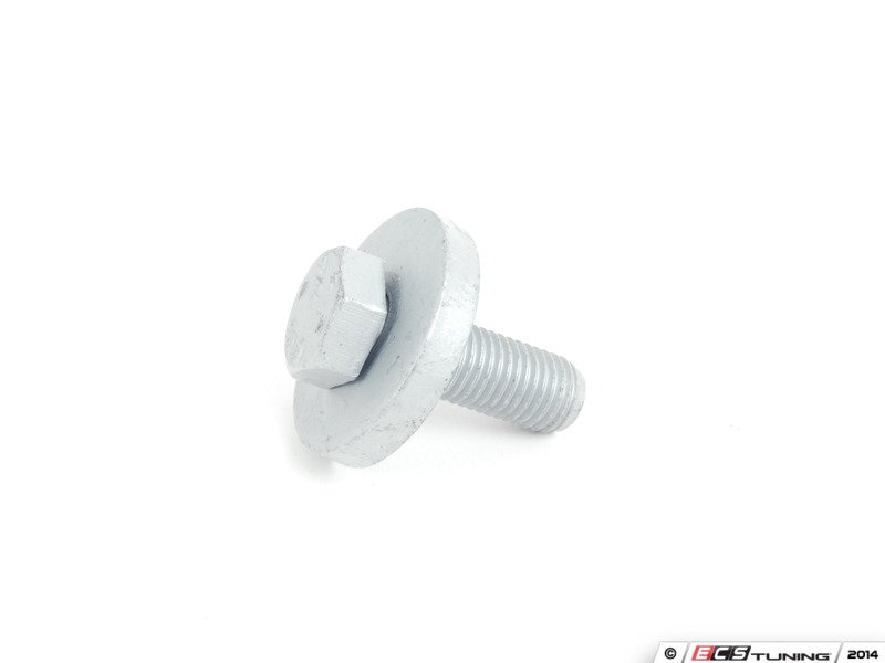 Genuine Volkswagen Audi - N90502103 - Hex Bolt - Priced Each (N 905 021 03)