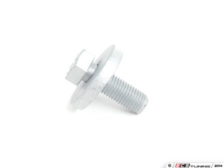Genuine Volkswagen Audi - N90502103 - Hex Bolt - Priced Each (N 905 021 03)