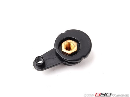 Genuine BMW - 17217540030 - Oil Cooler Mount (17-21-7-540-030)