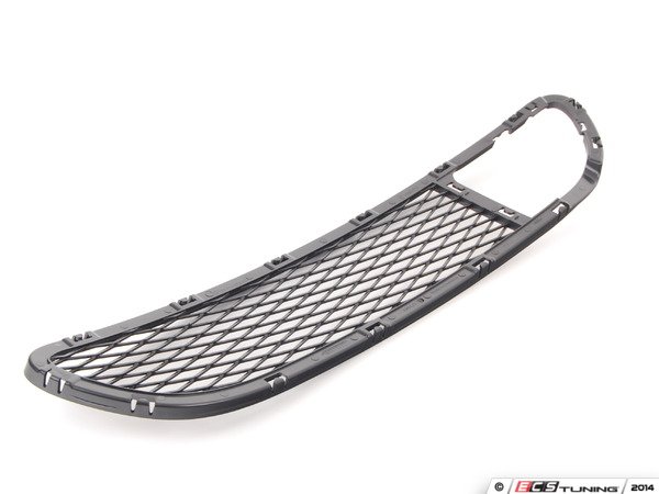 Genuine BMW - 51117054459 - GRID, CENTER (51-11-7-054-459)