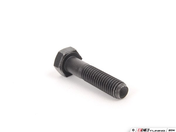 Genuine Volkswagen Audi - N01033513 - Hex Bolt - Priced Each (N 010 335 13)