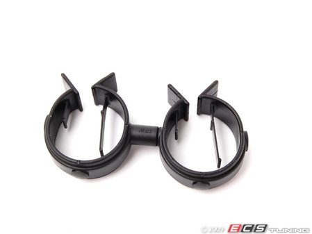 Genuine BMW - 64216904030 - Hose Clamp - Priced Each (64-21-6-904-030)