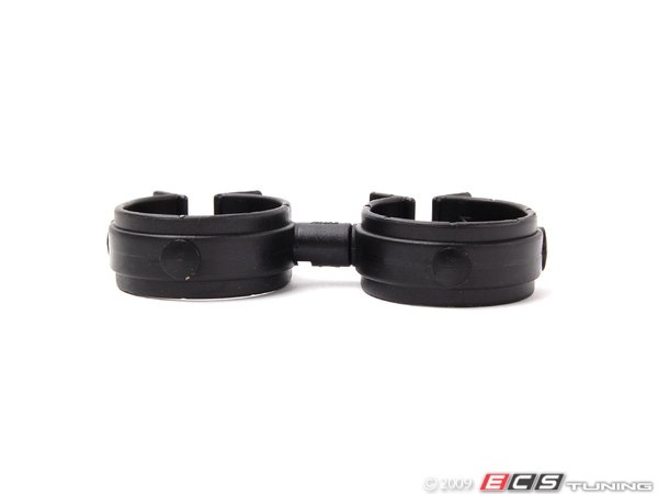 Genuine BMW - 64216904030 - Hose Clamp - Priced Each (64-21-6-904-030)