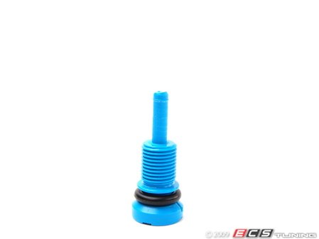 Genuine BMW - 17117530902 - Drain Plug (17-11-7-530-902)