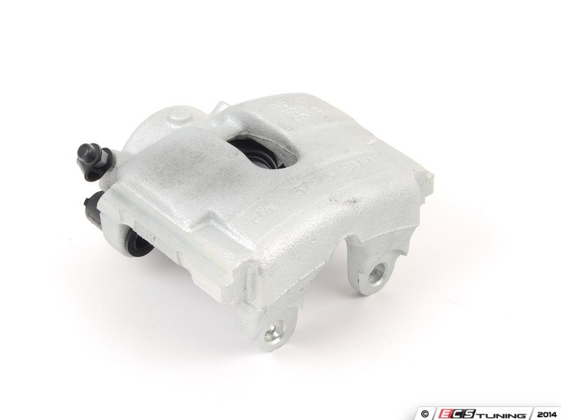 Genuine BMW - 34116765881 - Front Brake Caliper - Left (34-11-6-765-881)