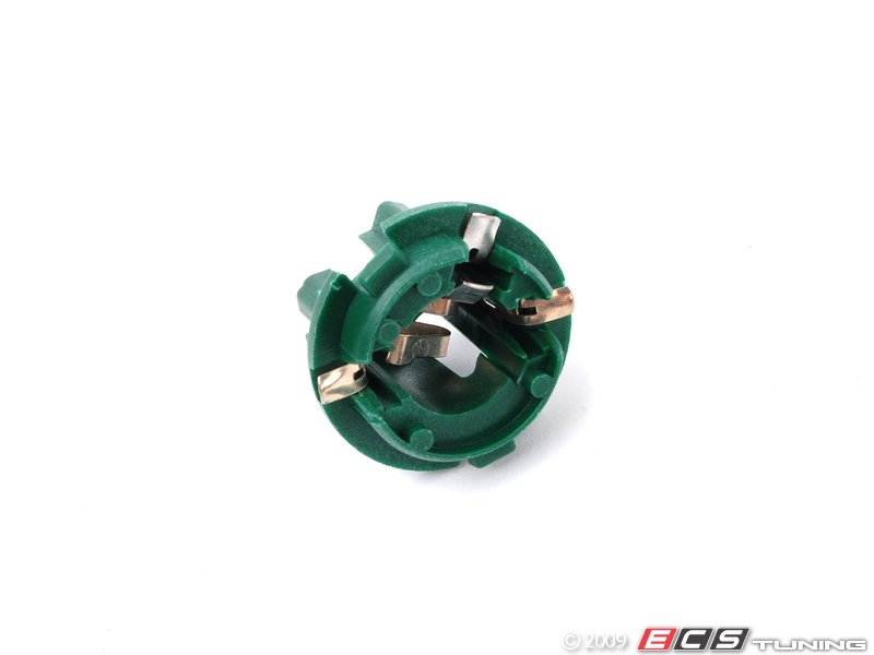Genuine BMW - 63218386805 - E53 Tail light Bulb Socket - priced each (63-21-8-386-805)