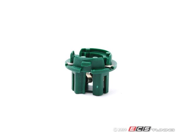 Genuine BMW - 63218386805 - E53 Tail light Bulb Socket - priced each ...