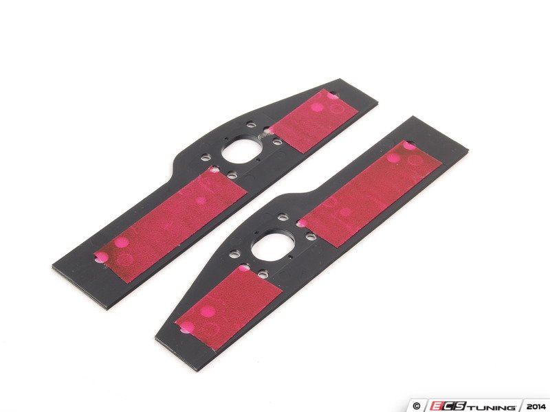 Genuine MINI - 54347276922 - Repair Kit For Convertible Top (54-34-7 ...