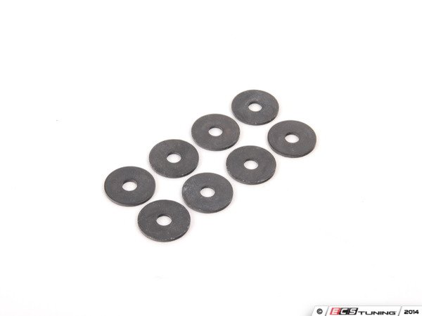 Genuine MINI - 54347276922 - Repair Kit For Convertible Top (54-34-7 ...